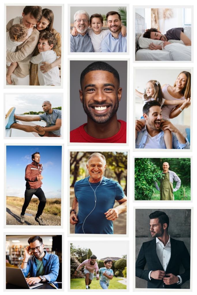 What is Men's Health? - Aspen Integrative Medical Center